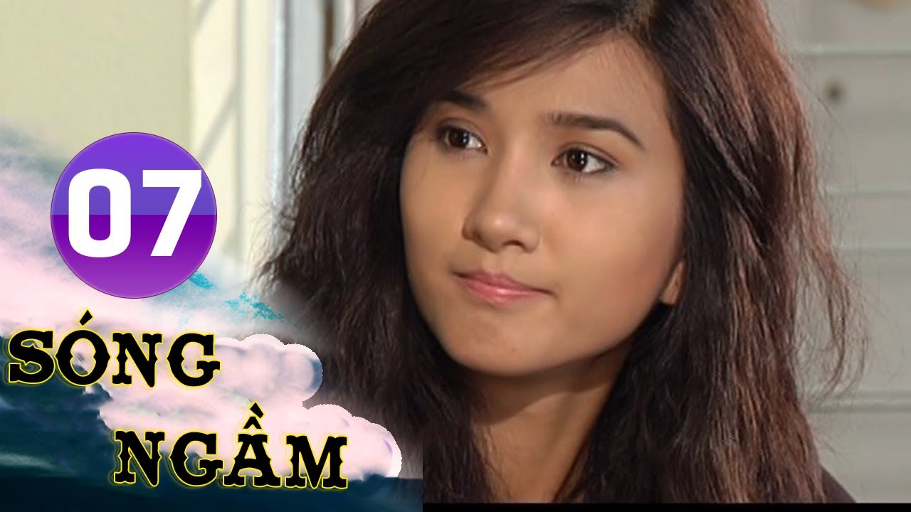 Sóng Ngầm - Tập 07 | HTVC Phim HD hay Việt Nam 2024 - YouTube
