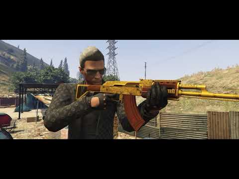 Bratva Family - 4K Cinematic (Q Artz) - YouTube