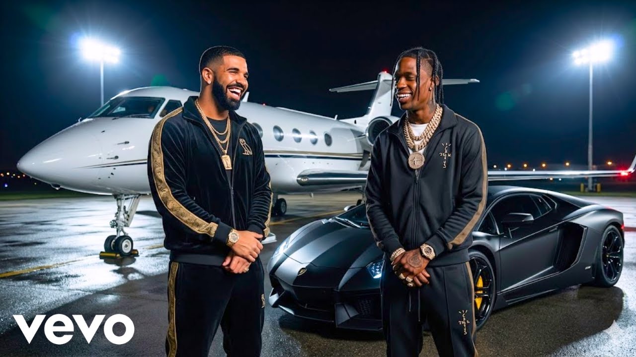 Travis Scott - Every Mile ft. Drake, Metro Boomin (Music Video) - YouTube