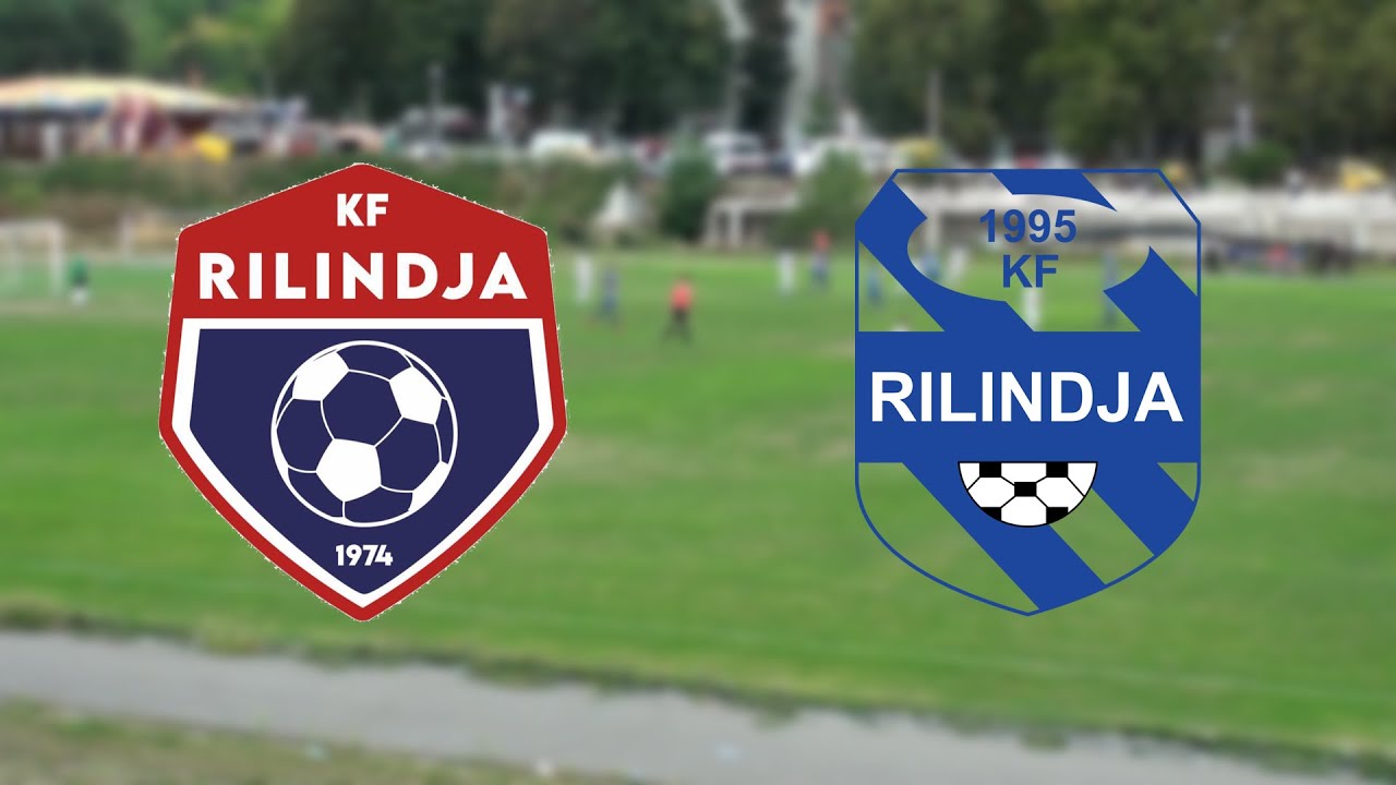 KF Rilindja 1974 - KF Rilindja - YouTube