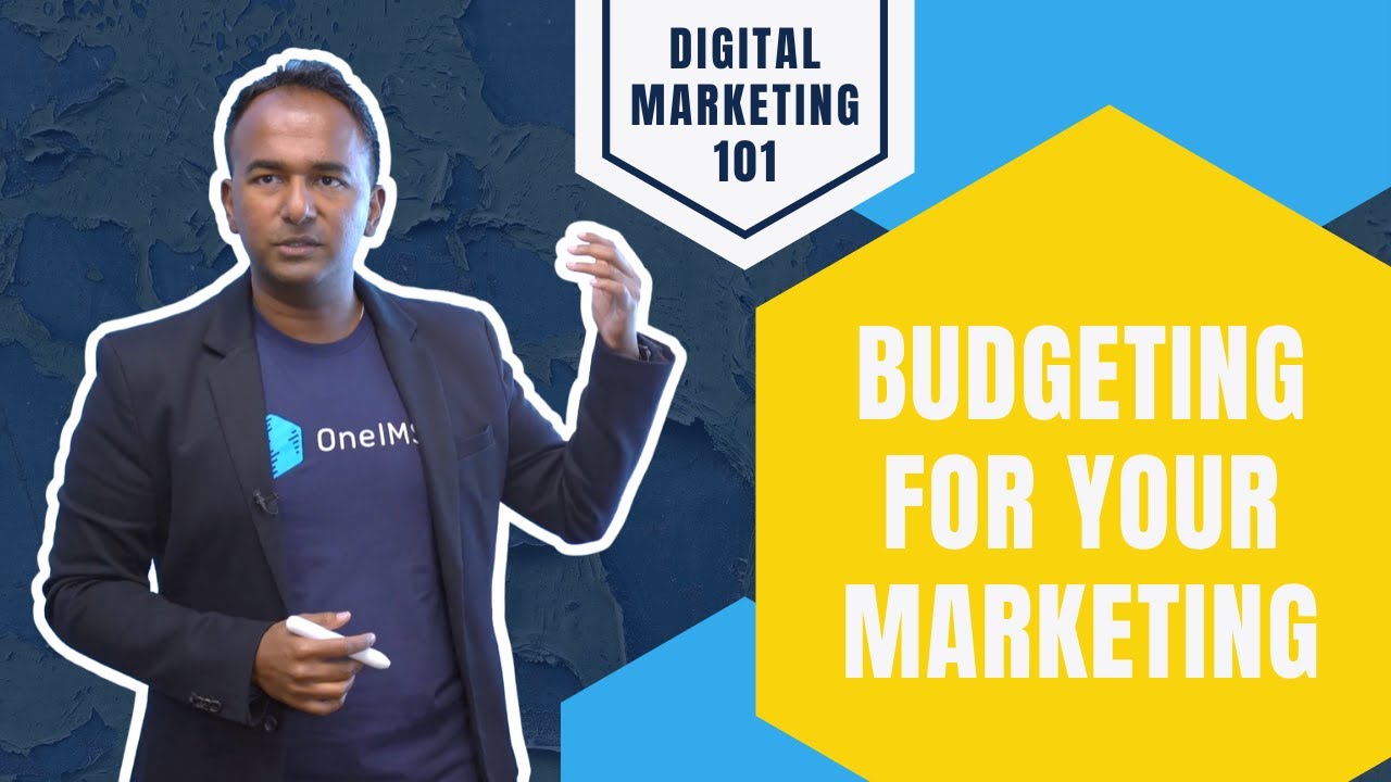 Budgeting For Marketing How Much Do I Need YouTube Budgeting For Marketing How Much Do I Need YouTube