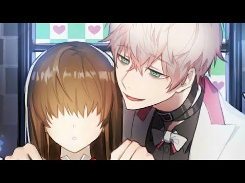 Unknown Bad Ending Christmas DLC ★Mystic Messenger ★ (lowkey cute ...
