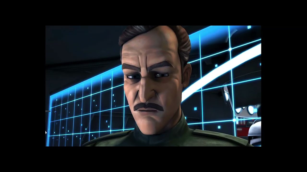 Star Wars - The Clone Wars: Heavy nimmt keine Gefangene - YouTube