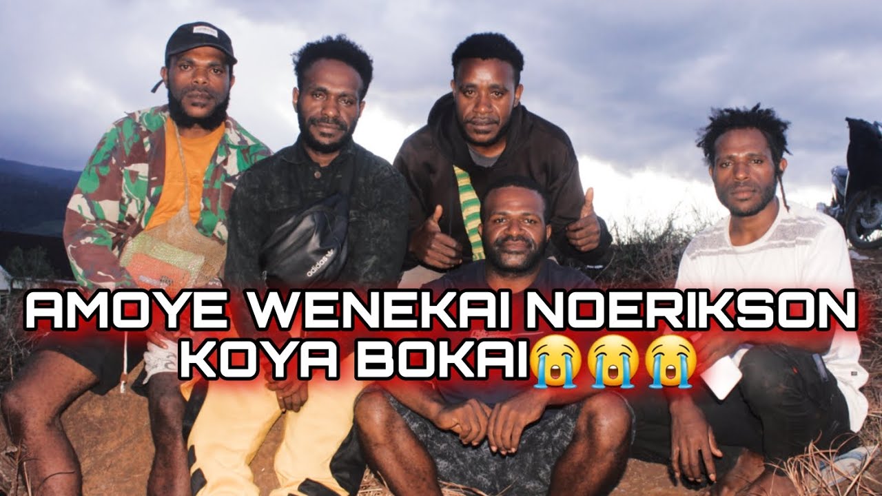 2023 LAGU POP SEDIH 😥🎶 | AMOYE WENEKAI NOERIKSON KOYA BOKAI | _ selamat ...