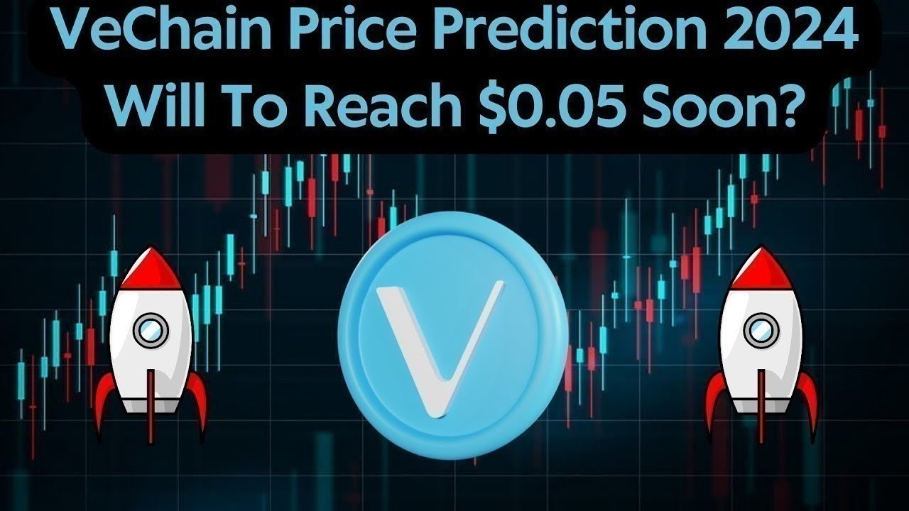 VeChain(VET) Coin Price Prediction 2024 / VeChain(VET) News Today ...