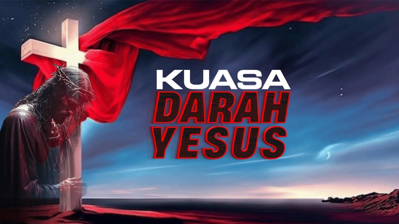 Ibadah Minggu 2 Maret 2025 | Kuasa Darah Yesus - YouTube