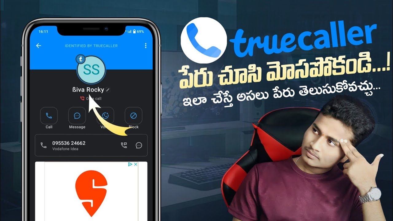 How To Fix Truecaller Not Displaying Name During Call Details Find how-to-fix-truecaller-not-displaying-name-during-call-details-find
