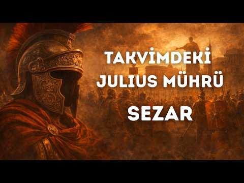 Julius Caesar: Bir Cumhuriyeti Yıkan Adam | İhanet, Güç ve Ölümsüzlük