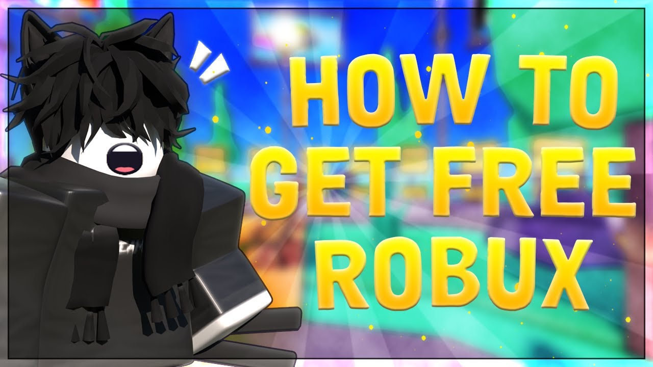 HOW TO GET FREE ROBUX Roblox DONATION GAMES 2022 YouTube how-to-get-free-robux-roblox-donation-games-2022-youtube