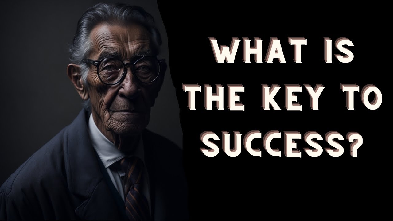 Unlocking the Secret to Success: Is It Talent, Intelligence, or Pure ...