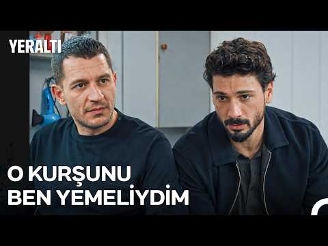 Bozo'ya Sıktık Ama Adam Ölmüyor Diyecekler Kardeş! - Yeraltı