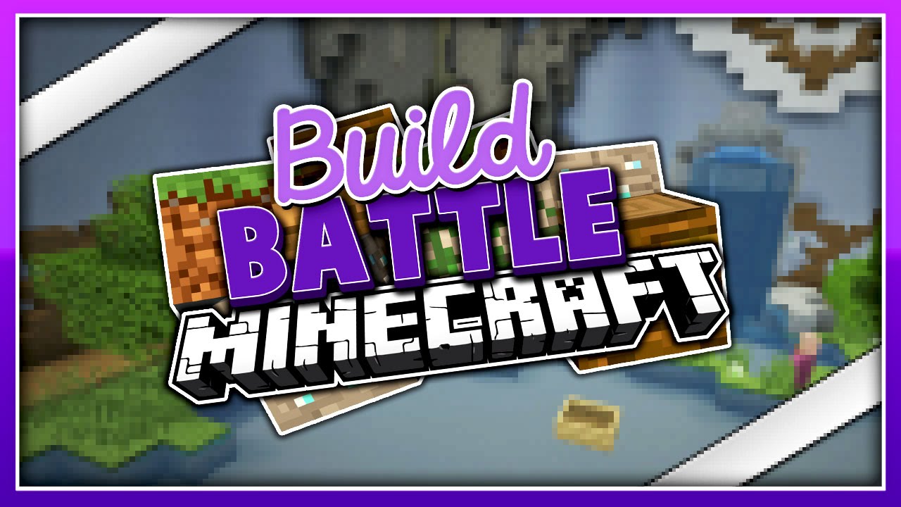 Minecraft :: The Most Realistic Waterfall! :: Build Battle Teams w ...