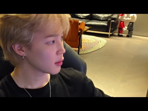 [ENG SUB] BTS LIVE 🔴 BTS JIMIN LIVE (01/11/25) VMIN FULL WEVERSE LIVE TODAY 