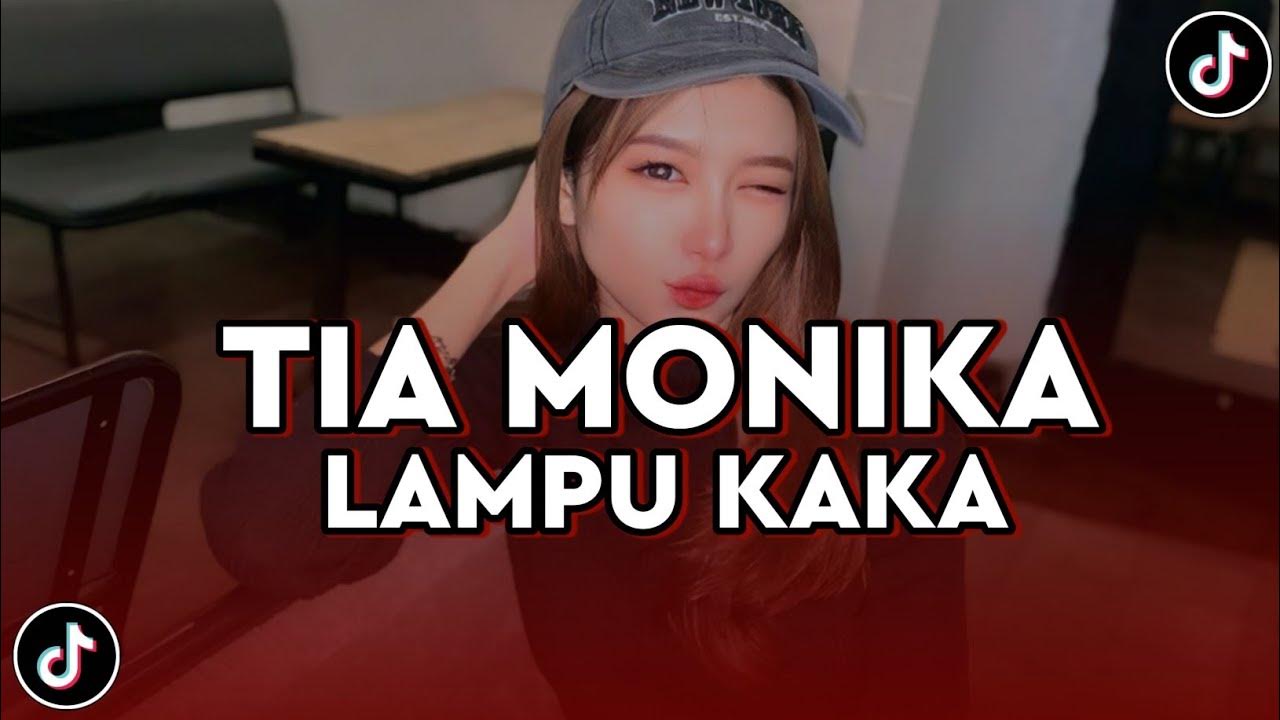 DJ TIA MONIKA X LAMPU KAKA SOUND VIRAL FYP TIKTOK TERBARU 2025! Akbar Chalay - YouTube