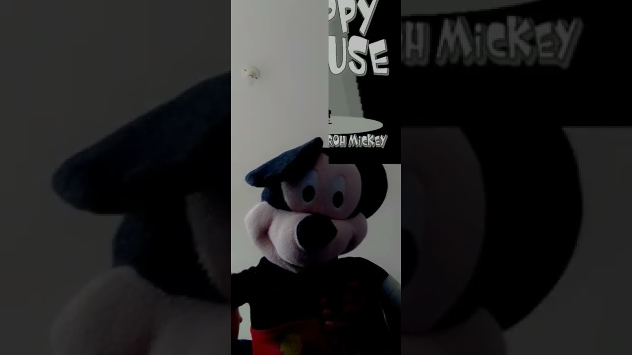 Vamos Versión Mickey Mouse Shorts Youtube