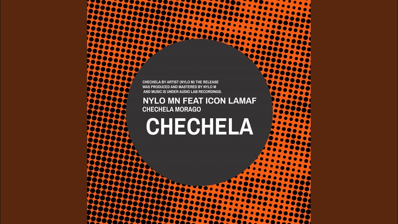 Chechela Morago (Original Mix) - YouTube