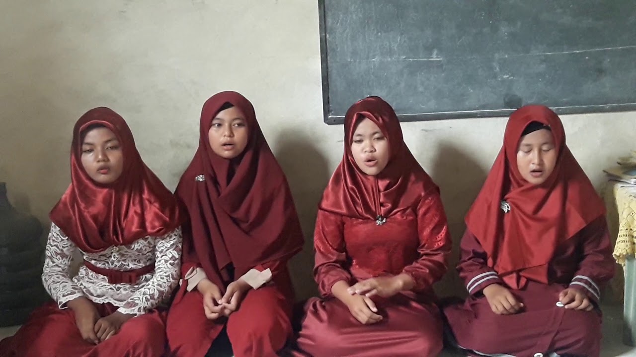 solawatan almaduriah - YouTube