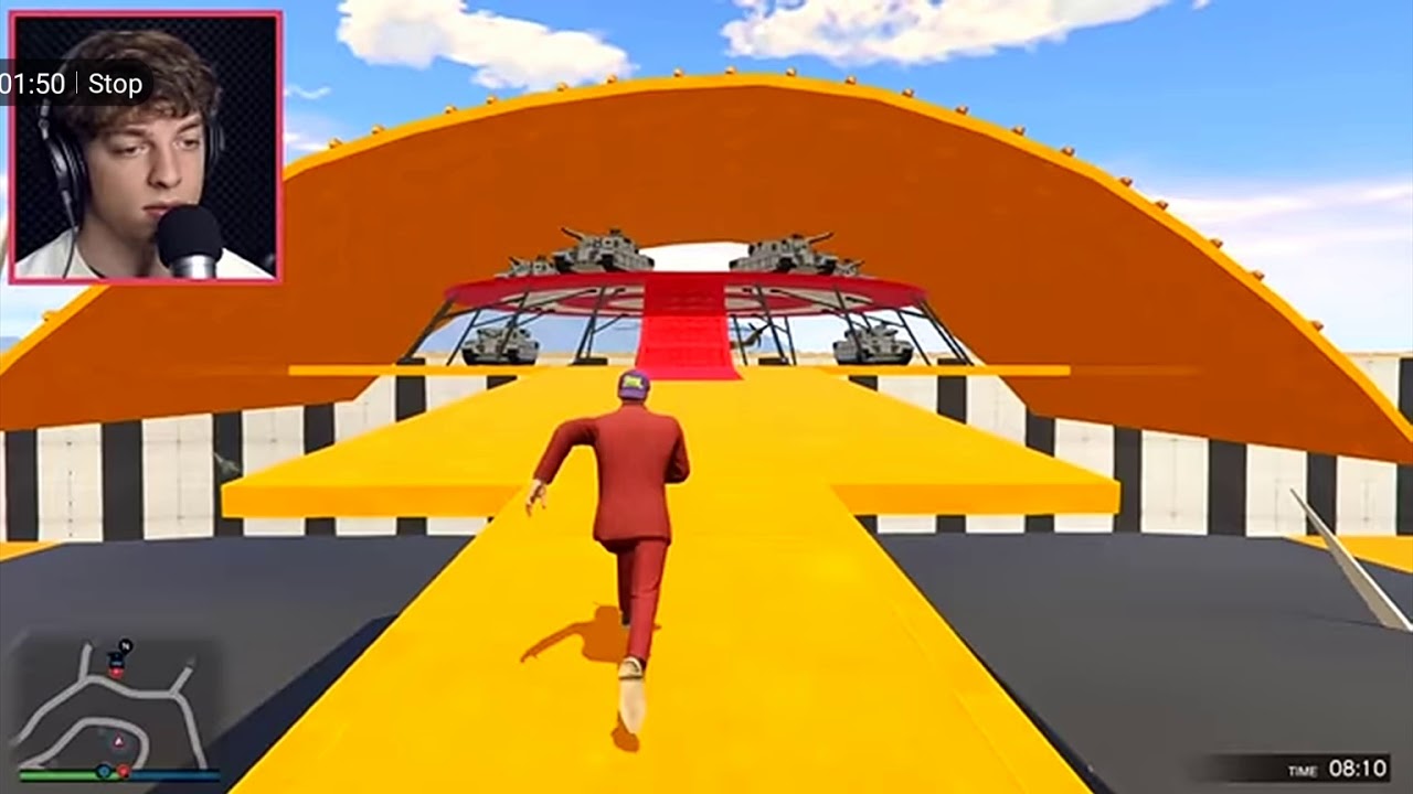 slogoman the best - YouTube
