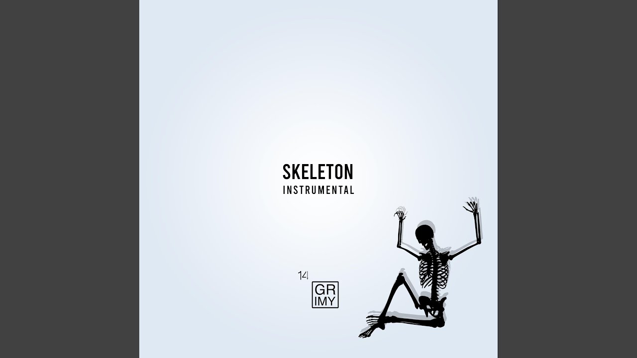 Skeleton (Instrumental) - YouTube