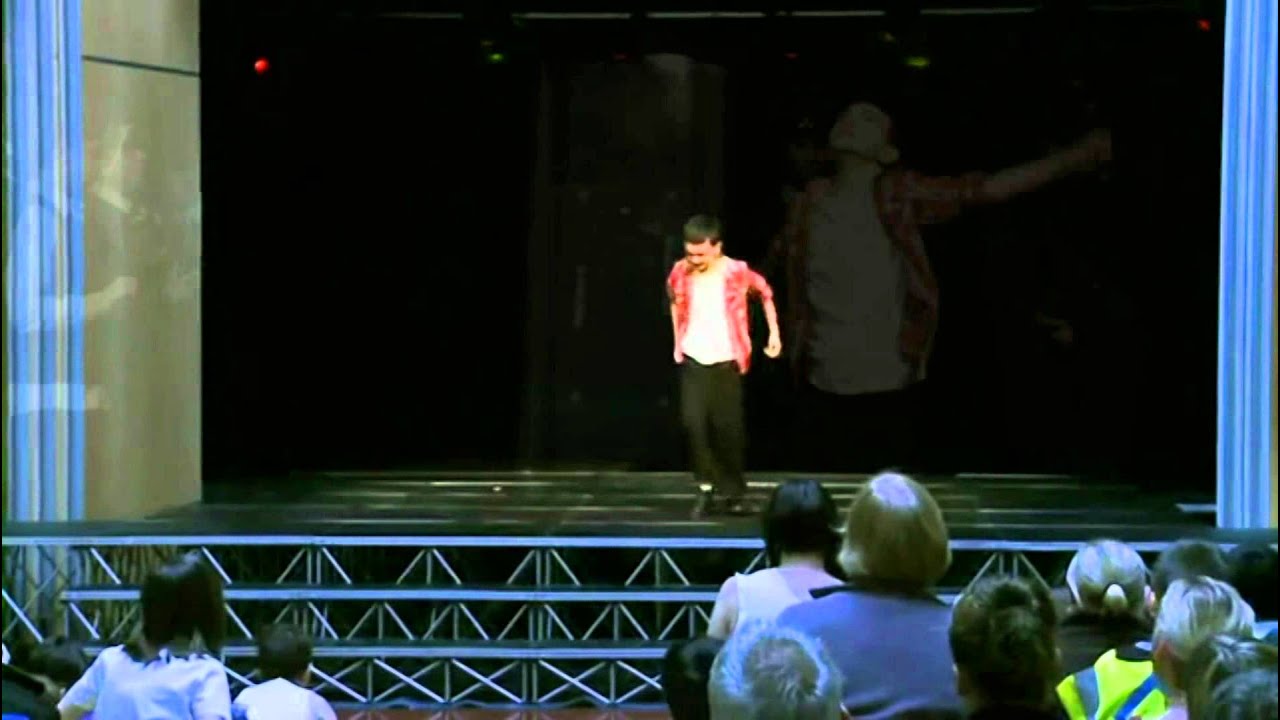 Billy Elliot Trailer - YouTube