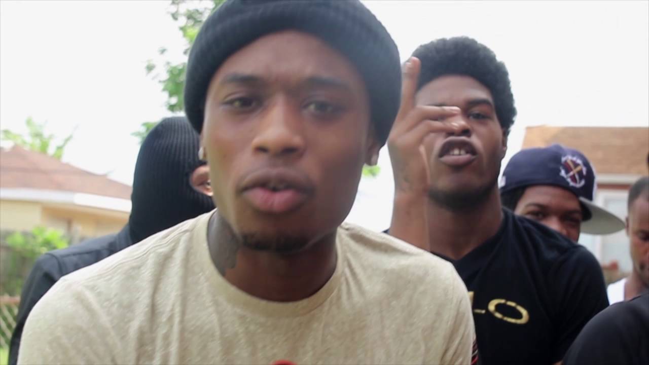 Lil Twan - Play For Keeps ( Shot By; @TaeVisions_ ) - YouTube