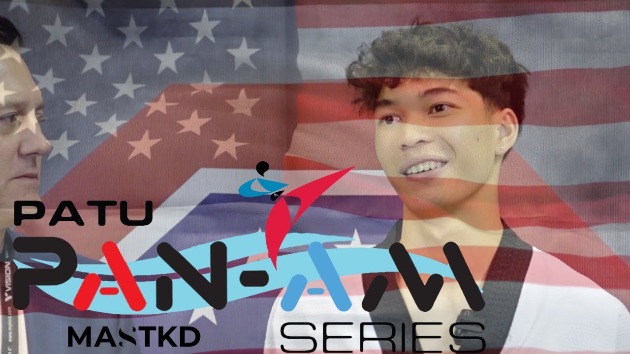 🇺🇸 William Cunningham made it to the USA Junior National Team on the ...