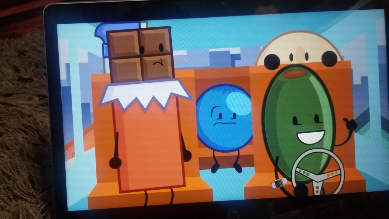 Object Explosion 3 reaction part 2 - YouTube