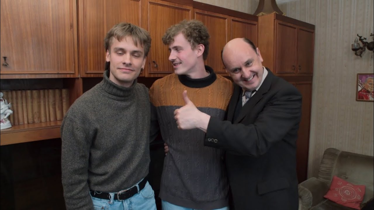 Darek Wasiak | NAJLEPSZE MOMENTY | The Office PL 3 - YouTube