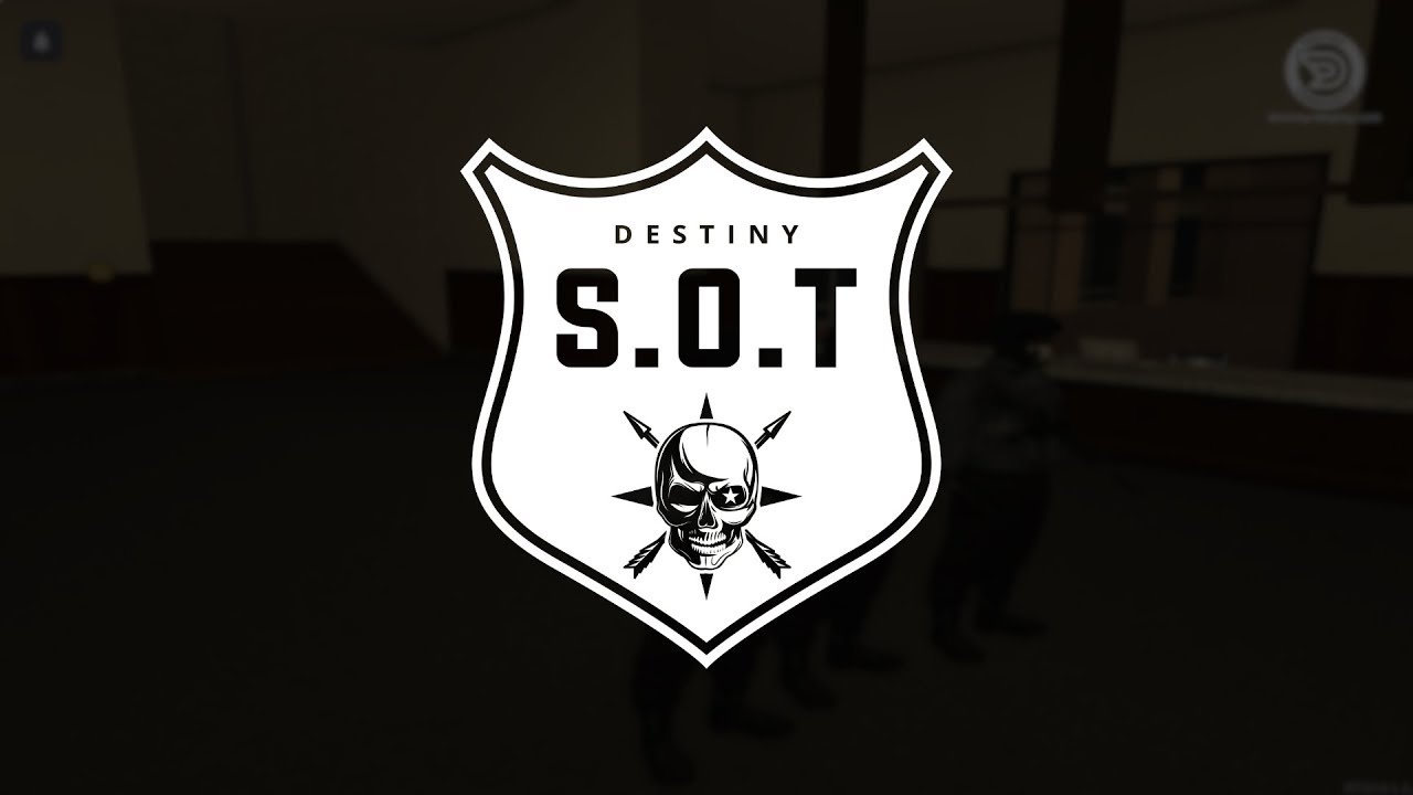 Destiny RP - #1K - O foco você encontra aqui! 👮‍♂️ - YouTube