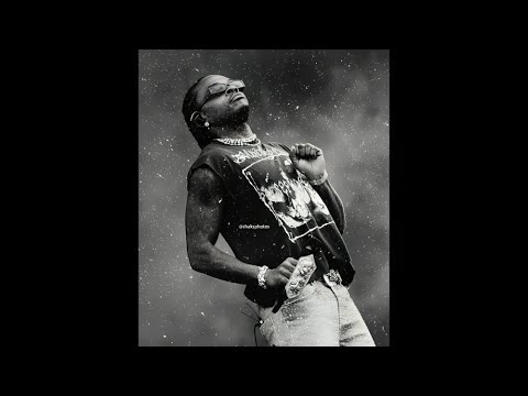 Gunna - Multiply (Prod. Tal6y) [Unreleased]