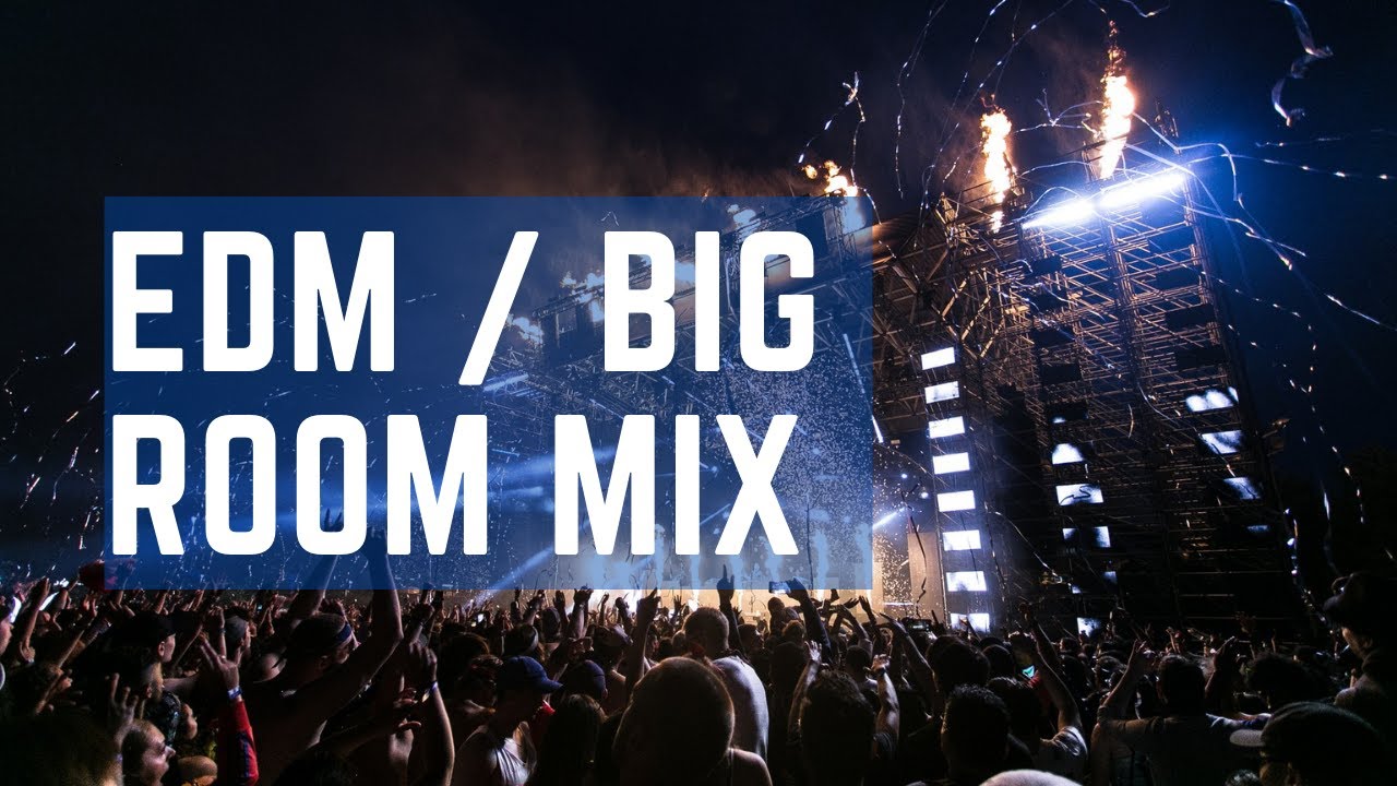 DJ Mix | EDM Mix ♫ Big Room, Uplifting Trance ♫ Club Dance Music Mix ...