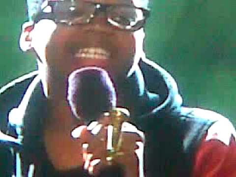 The X Factor 2011 Astro (Brian Bradley) - Live Show 3 - YouTube