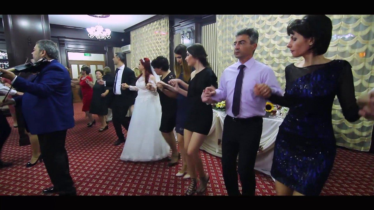 FORMATIE NUNTA - FORMATIA NOROC ORIGINAL 2017 - 2018 FILMARE LIVE - YouTube