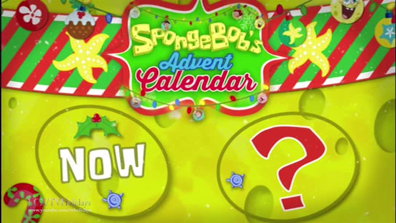 Nicktoons UK Christmas Continuity and Idents 2020🎄 - YouTube