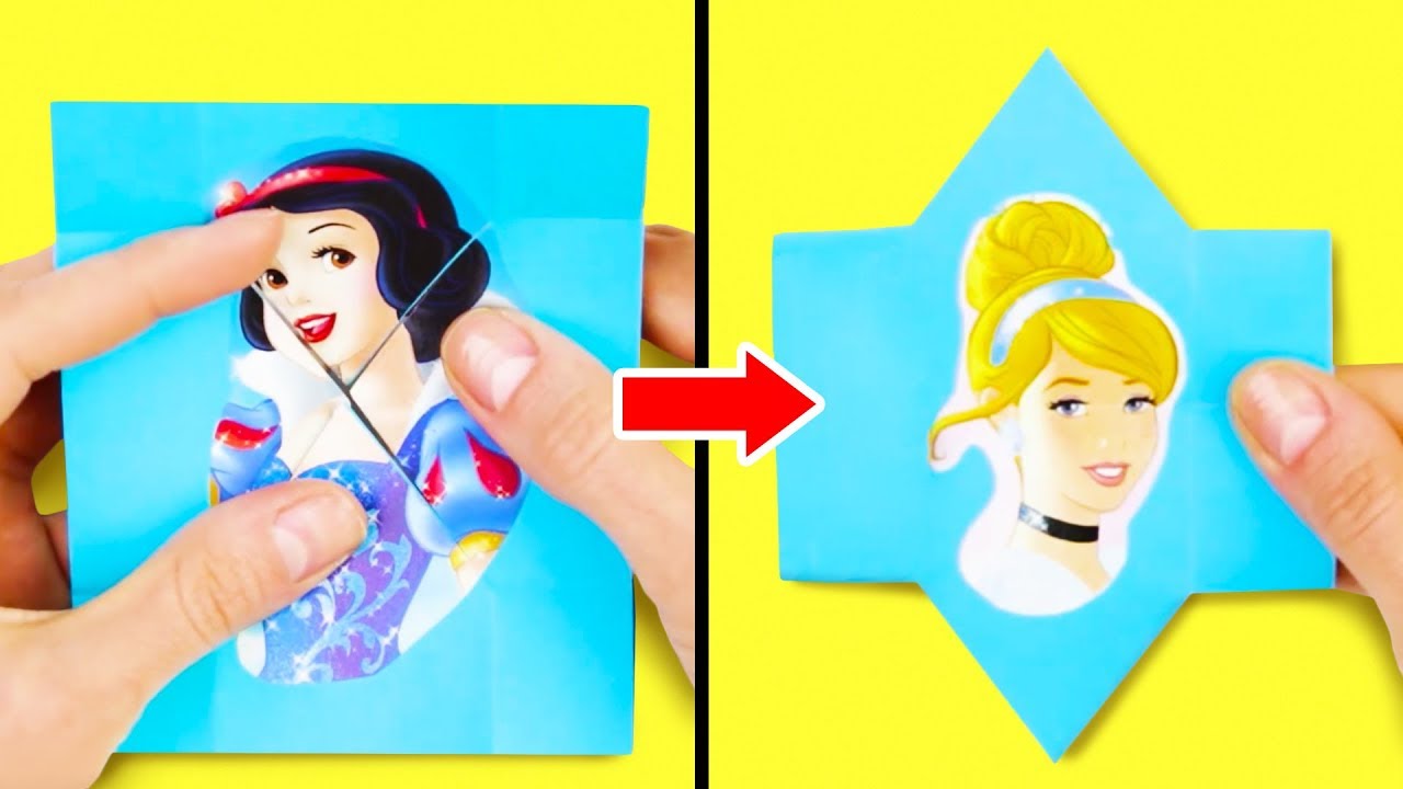 17 EASY AND COOL ORIGAMI IDEAS FOR KIDS YouTube 17-easy-and-cool-origami-ideas-for-kids-youtube