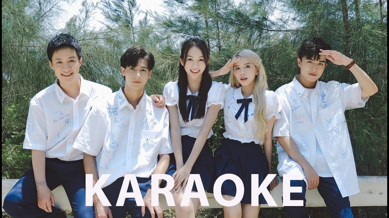 [KARAOKE] PHÁO HOA - DREAMeR (PHÍ PHƯƠNG ANH x RIN9 x MiiNa) | BEAT ...