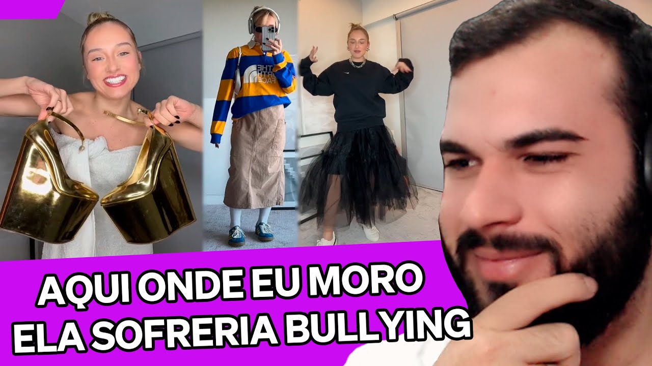 AVALIANDO OS LOCK DA MALU BORGES (a inspiração das adolescentes ...