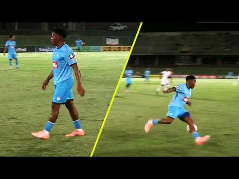 EMMANUEL JALAI VS TS GALAXY