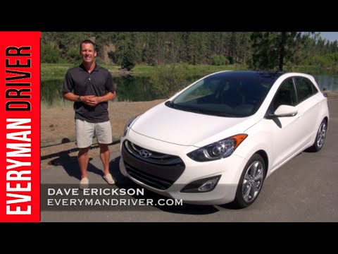 New Car Reviews from Everyman Driver - YouTube