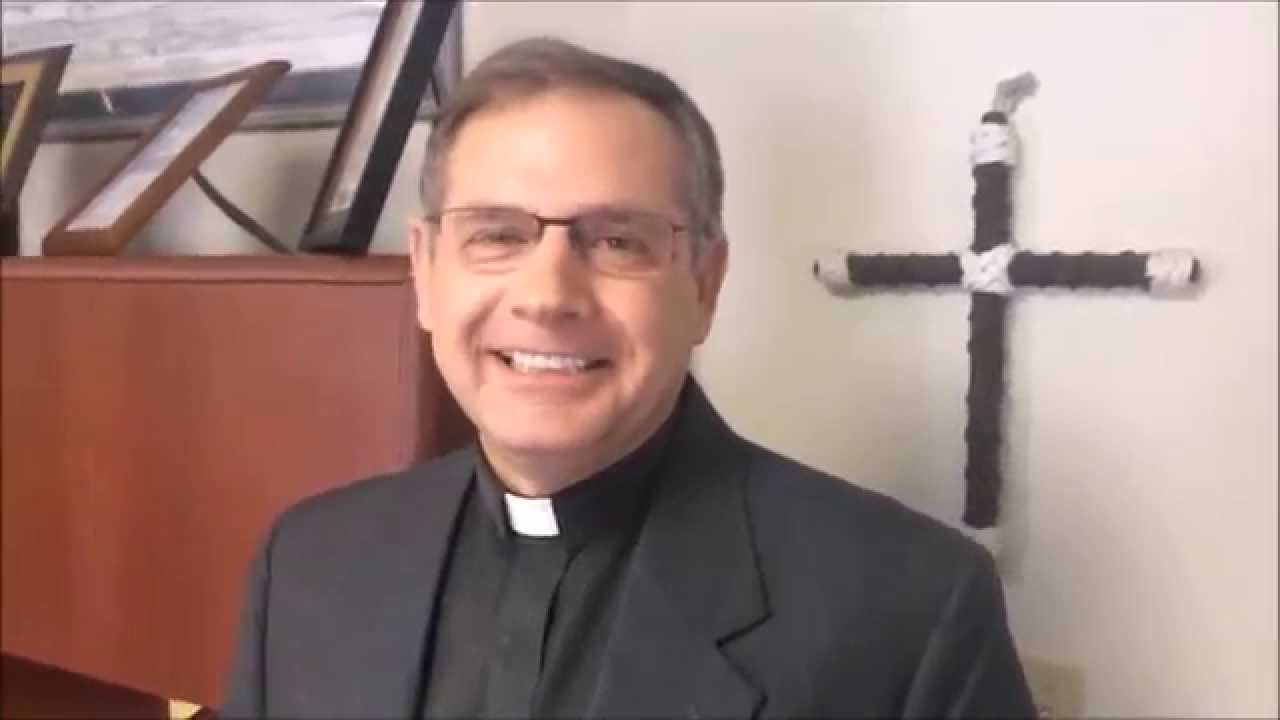 Pr. Paul Elam reflects on our Prayer Workshop for his congregation ...