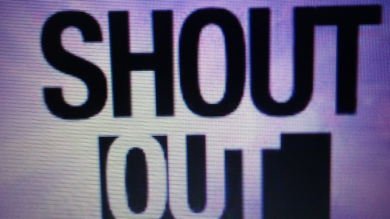 shout out to the ppl that sub in the last 90 days and shout out to ...