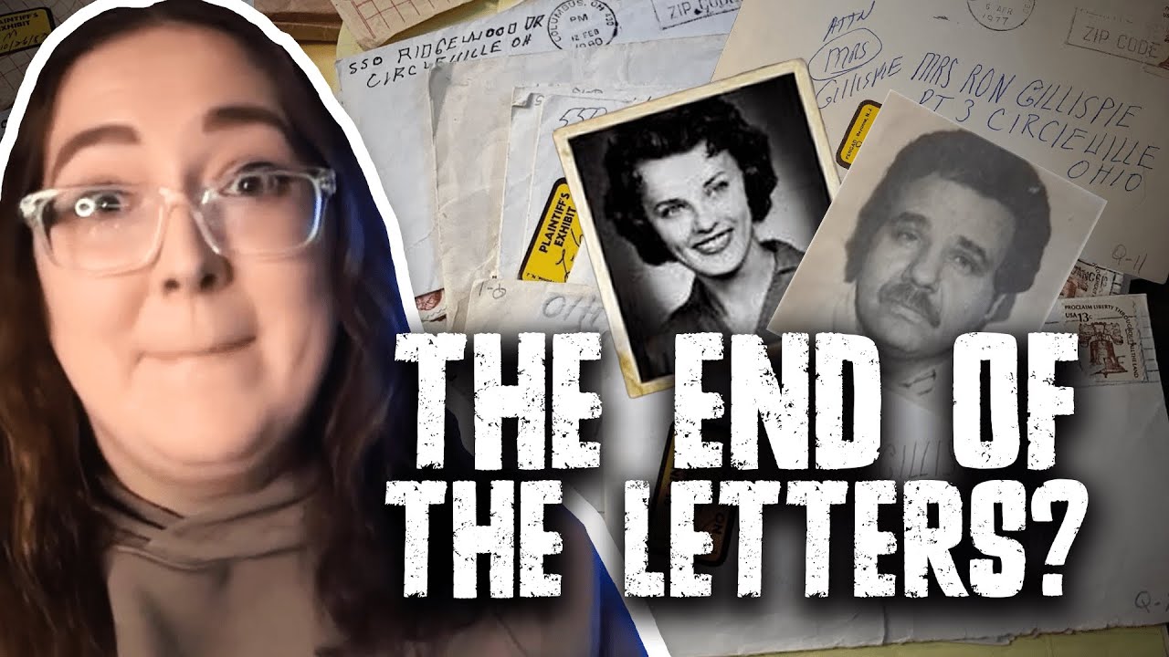 The fallout of the Circleville Letters Case - YouTube