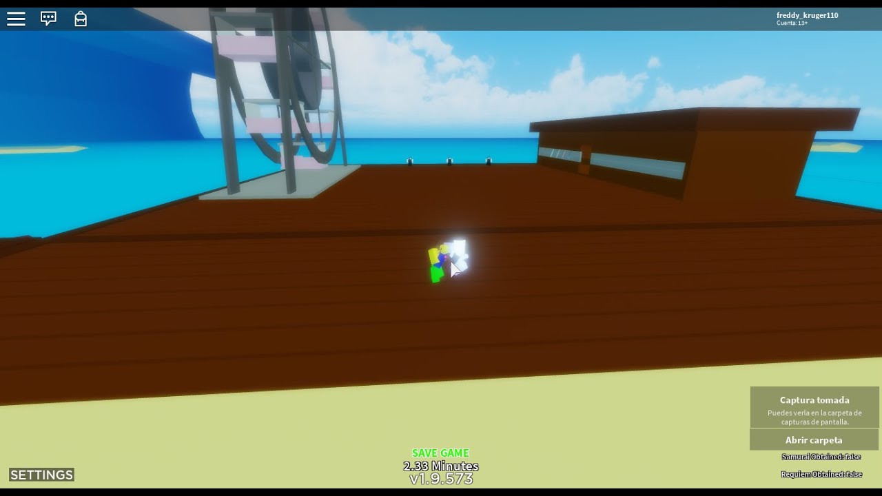 A bizarre day: Showcase shadow the world + new map - YouTube