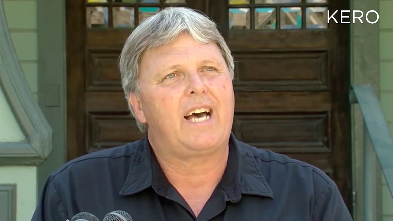 Ron Holbert shares the impact of COVID-19 on the event rental industry ...