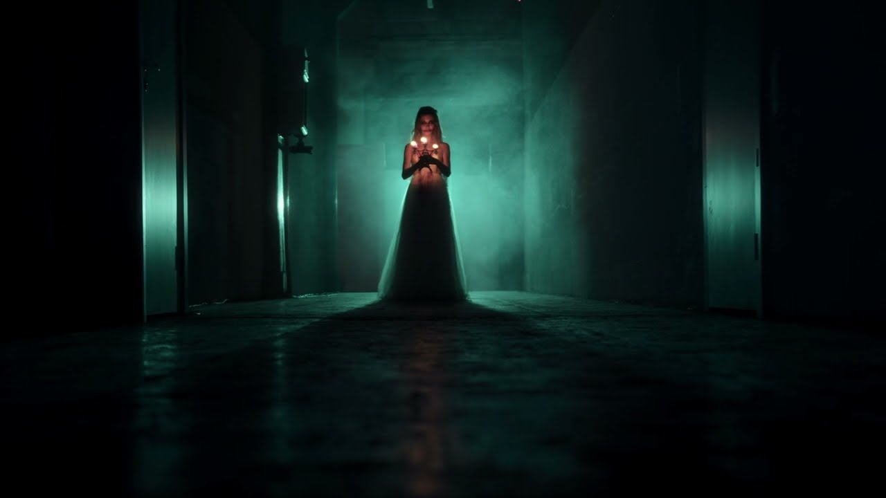 Death of Love (Official Music Video) | You Broke Me First | Brackup ...
