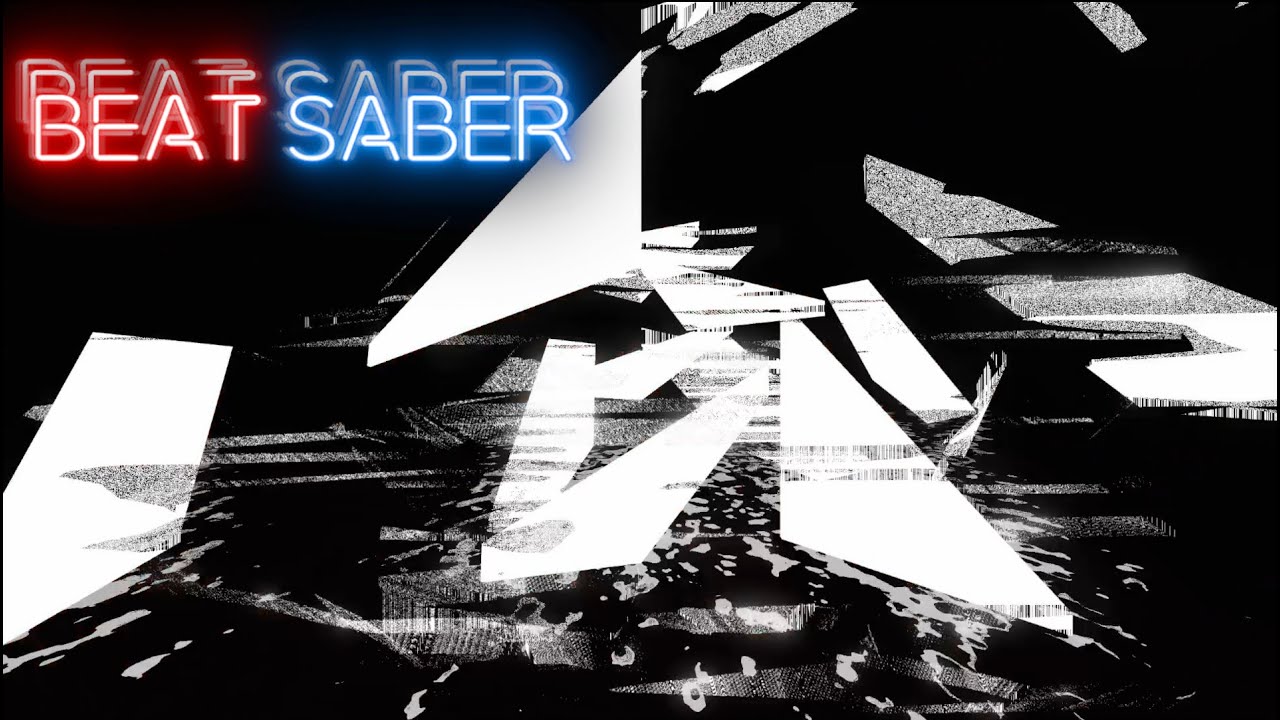 Bruh...my eyes hurt...DJ Myosuke - The 15 Sublimit - Beat Saber - YouTube