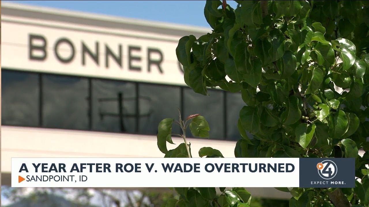 'Very scary': More Idaho doctors leaving one year since Roe v. Wade ...