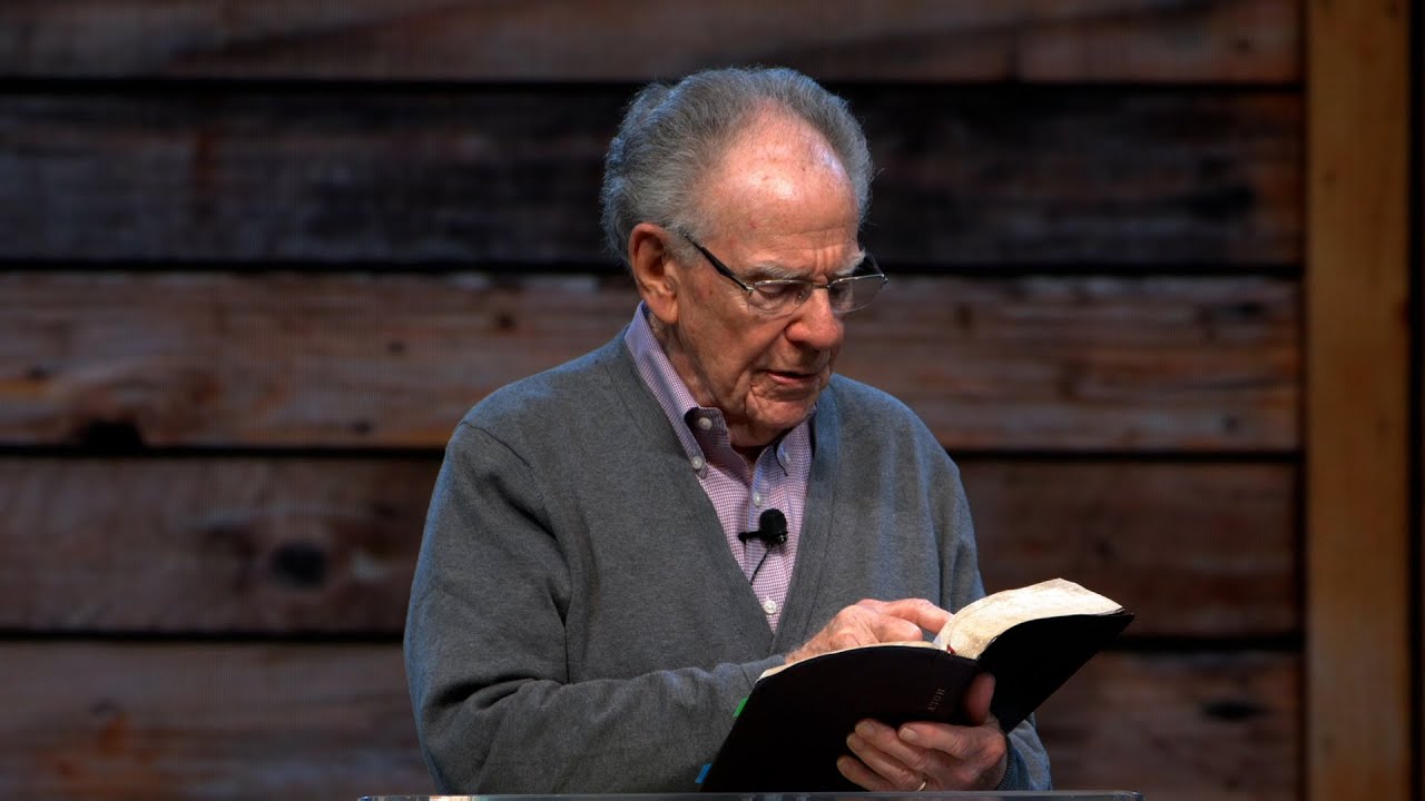 02.23.21 End Times: Message 2 (Guest Speaker: Ben Merold) - YouTube