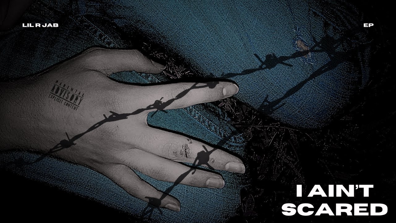 Lil R Jab - Voices In My Head (My Abyss) [Official Visualizer] - YouTube