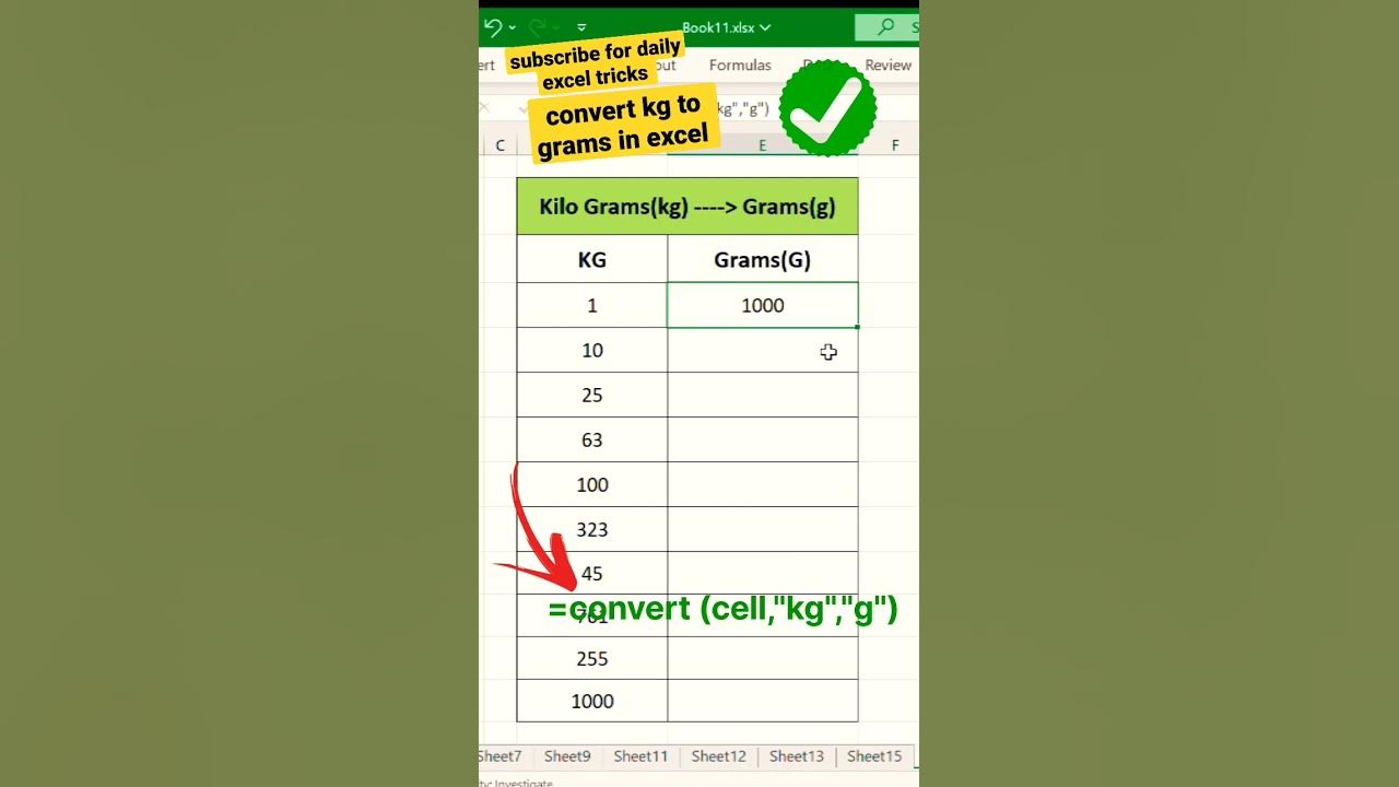 convert-from-kg-to-grams-in-excel-convert-from-grams-to-kg-in-excel